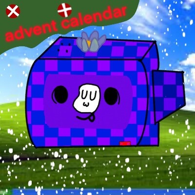 Windows XP robots)｜Picrew