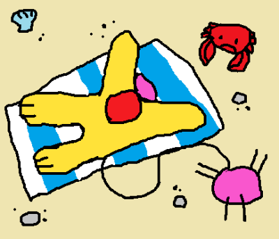 weird creature creator (WIP) | Picrew - The Character Maker & Creator