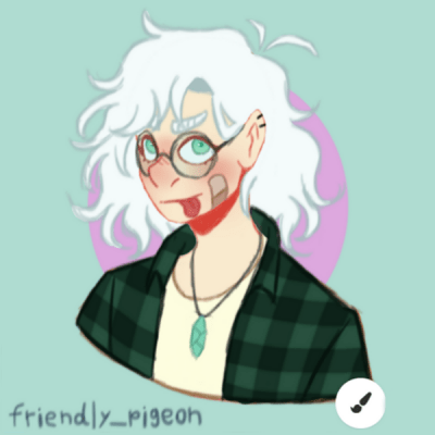 pigeon's avatar creator | Picrew - The Character Maker & Creator