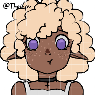 Thelopv’s Icon maker | Picrew - The Character Maker & Creator