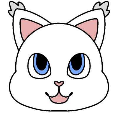 Cat Maker | Picrew - The Character Maker & Creator