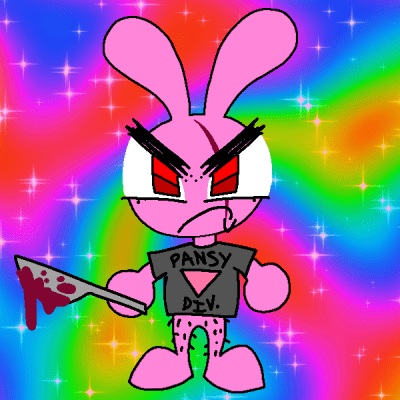 mike's bunny creature creator | Picrew - The Character Maker & Creator