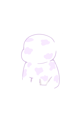 fawnprose's かわいい きせかえ cow | Picrew - The Character Maker & Creator