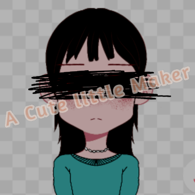 Cute little maker | Picrew - The Character Maker & Creator