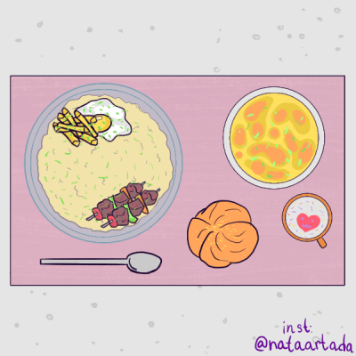 make your lunch | Picrew - つくってあそべる画像メーカー