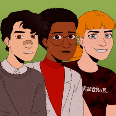 character designer v2 | Picrew - The Character Maker & Creator