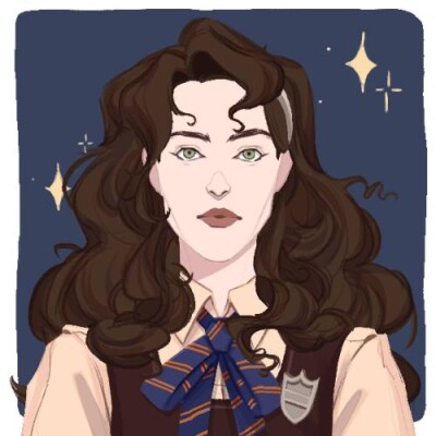 hp_guinevere | Picrew - The Character Maker & Creator