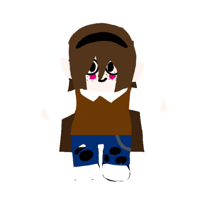 plushie | Picrew - The Character Maker & Creator