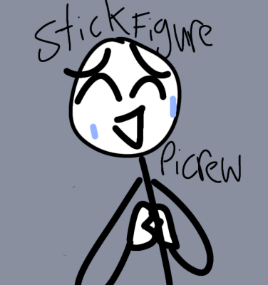 Dennis's stick figure picrew | Picrew - The Character Maker & Creator