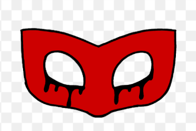 Fex's Mask Maker | Picrew - つくってあそべる画像メーカー