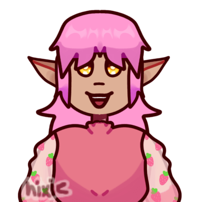 My first maker | Picrew - The Character Maker & Creator