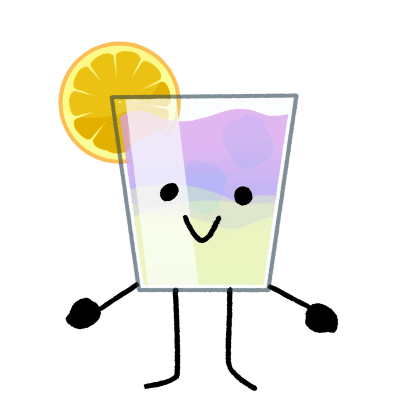 galaxy cocktail dressup | Picrew - The Character Maker & Creator