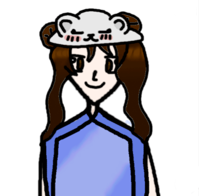 Girl In A Hat - Cartoon Maker | Picrew - The Character Maker & Creator