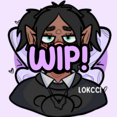 lokcci’s artstyle ♡ | Picrew - The Character Maker & Creator