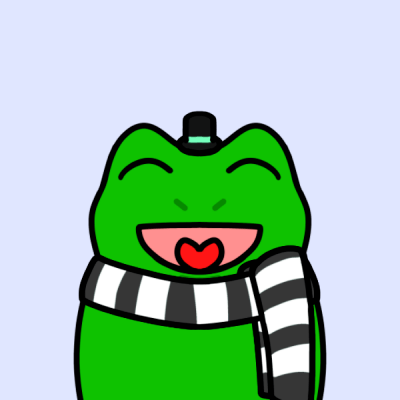 Froggie maker | Picrew - The Character Maker & Creator