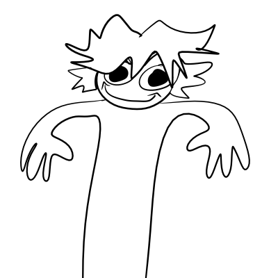 insanery | Picrew - The Character Maker & Creator