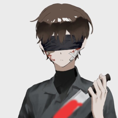Dead | Picrew - The Character Maker & Creator