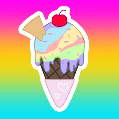 Icecream Maker | Picrew - The Character Maker & Creator