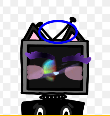 Tv robot | Picrew - つくってあそべる画像メーカー