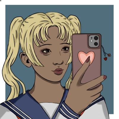 Basic Selfie Dress Up !! :) | Picrew - The Character Maker & Creator