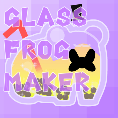 Glass Frog Maker | Picrew - The Character Maker & Creator