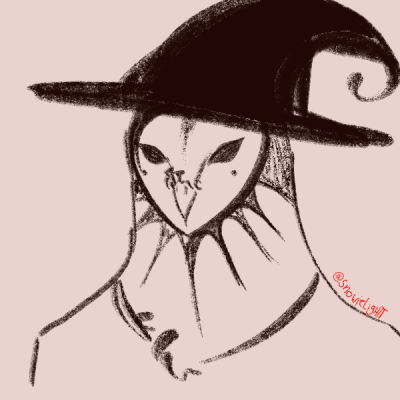 Owl wip | Picrew - The Character Maker & Creator