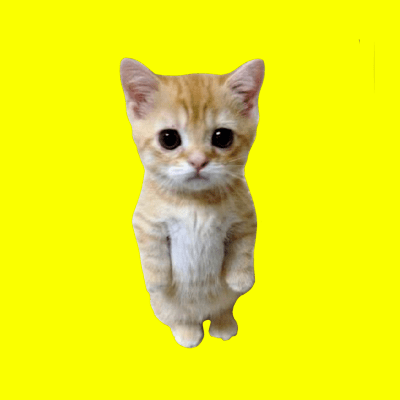 Go kitty go | Picrew - The Character Maker & Creator