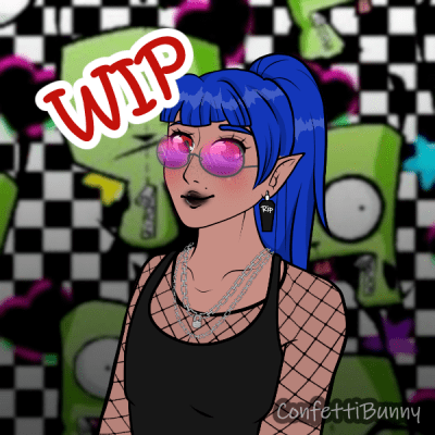 WIP || You Are Beautiful | Picrew - The Character Maker & Creator