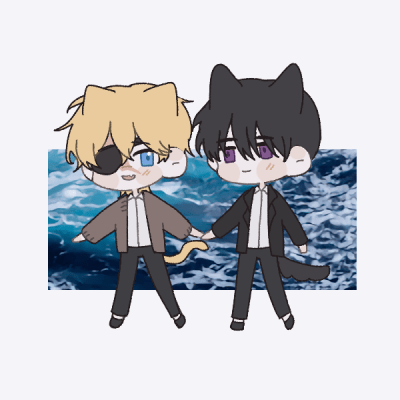 따라와! | Picrew - The Character Maker & Creator