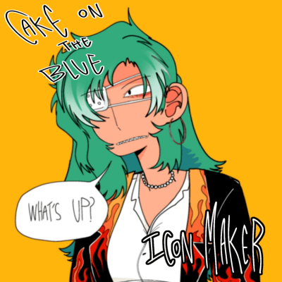 CAKE - Icon Creator きせかえ | Picrew - The Character Maker & Creator