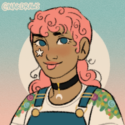 nak's icon maker (アイコンメーカー) | Picrew - The Character Maker & Creator