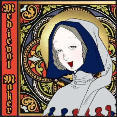 Medieval Maker ・ 中世のメーカー | Picrew - つくってあそべる画像メーカー