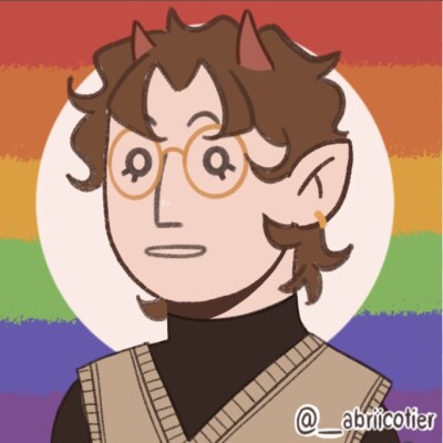 abriicotier's cartoon avatars | Picrew - The Character Maker & Creator