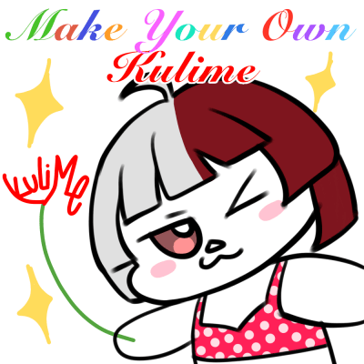 make your own kulime | Picrew - The Character Maker & Creator