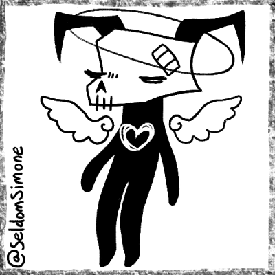 Ghost Creator アイコンメーカー | Picrew - The Character Maker & Creator