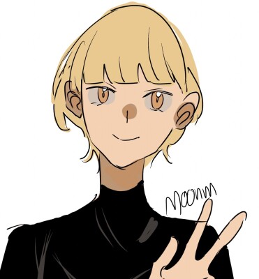 Avatar | Picrew - The Character Maker & Creator