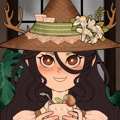 Gnarled Wood | Picrew - The Character Maker & Creator
