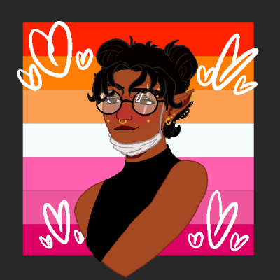 Casual character creator