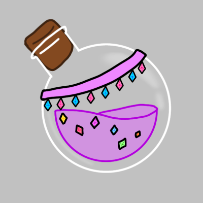 Potion maker | Picrew - つくってあそべる画像メーカー