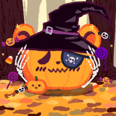 Hitori's Pumpkin Maker | Picrew - The Character Maker & Creator