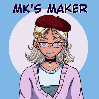 MK's Maker | Picrew - The Character Maker & Creator
