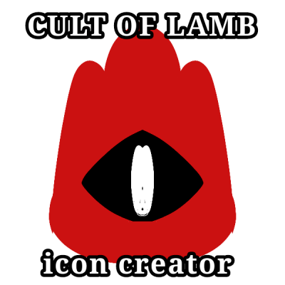 Cult of Lamb Follower Creator | Picrew - The Character Maker & Creator