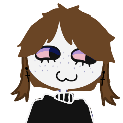 Фантик | Picrew - The Character Maker & Creator