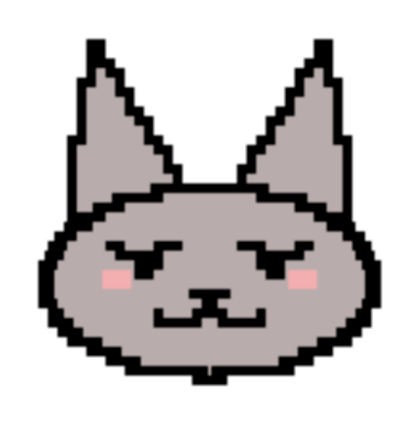 pixel kitty PFP maker | Picrew - The Character Maker & Creator