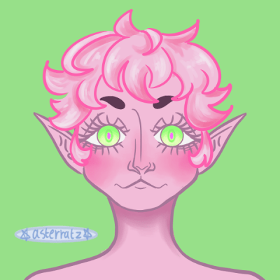 gay little creatures | Picrew - The Character Maker & Creator