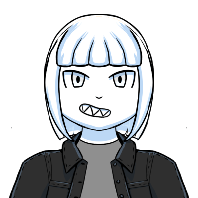 Basic Character Picrew | Picrew - The Character Maker & Creator