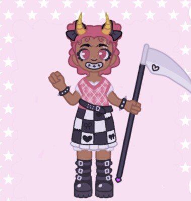 girl maker | Picrew - The Character Maker & Creator