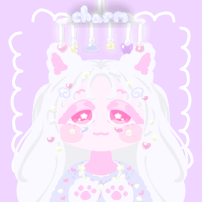 charm's maker | Picrew - The Character Maker & Creator