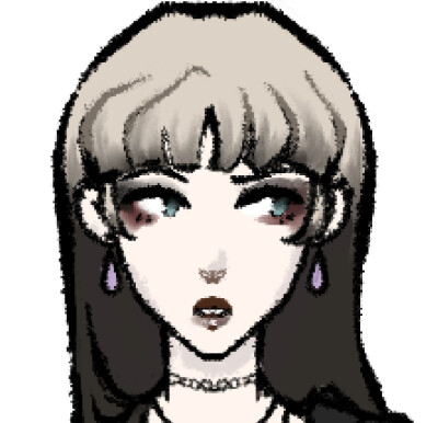 stupid emo girl dress up | Picrew - The Character Maker & Creator