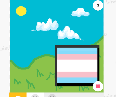 pride thingy | Picrew - The Character Maker & Creator